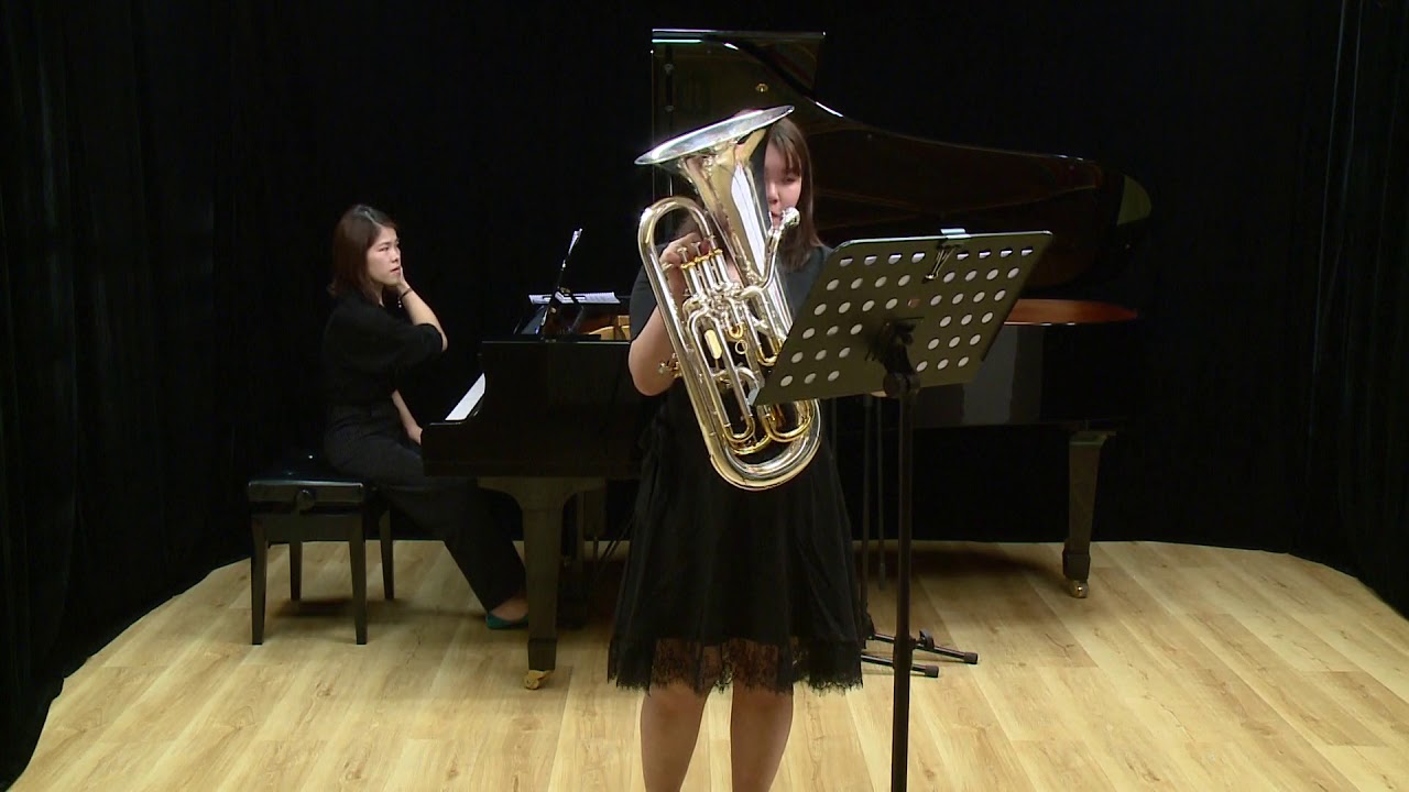 sonata in F major Benedetto Marcello - YouTube