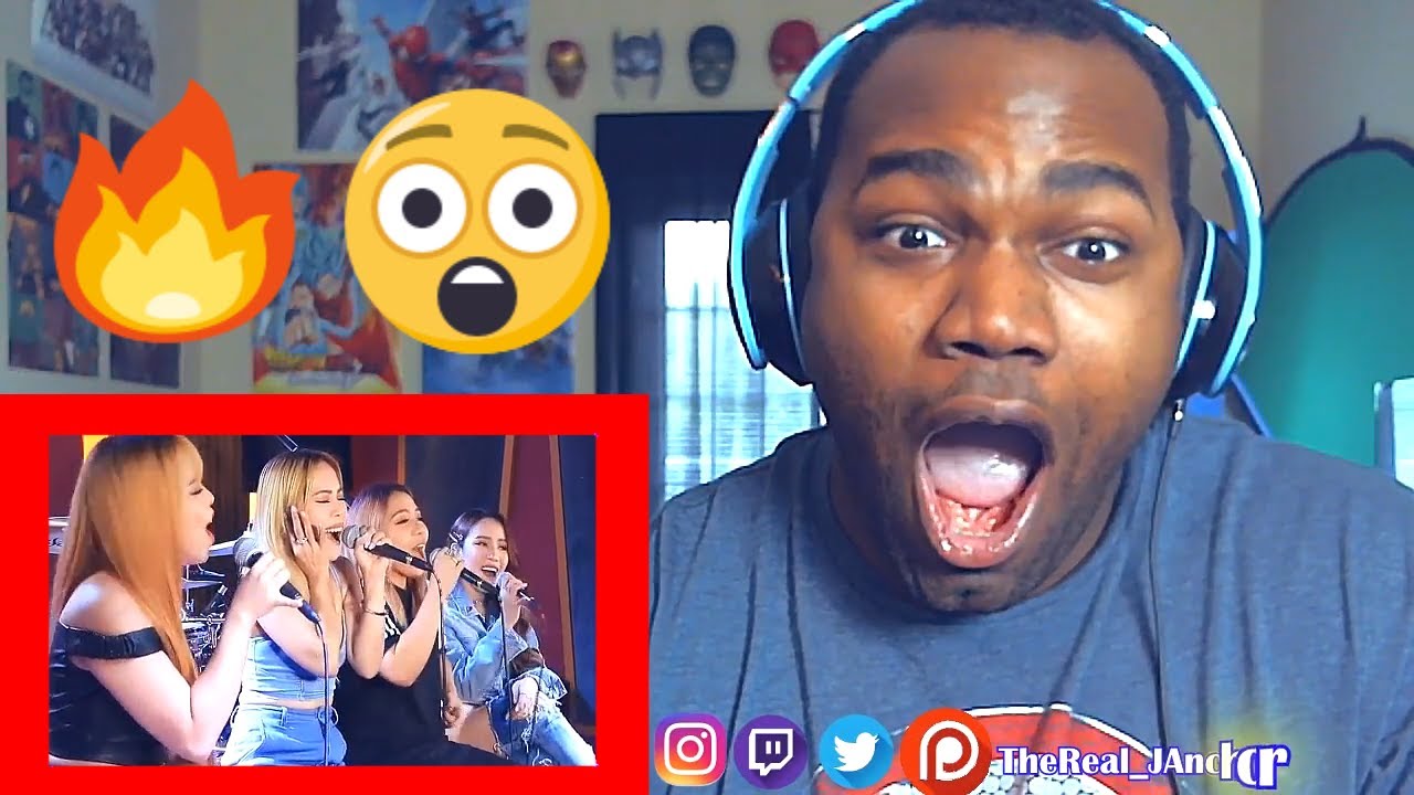 4TH IMPACT - The Greatest Showman "This Is Me" | REACTION - YouTube