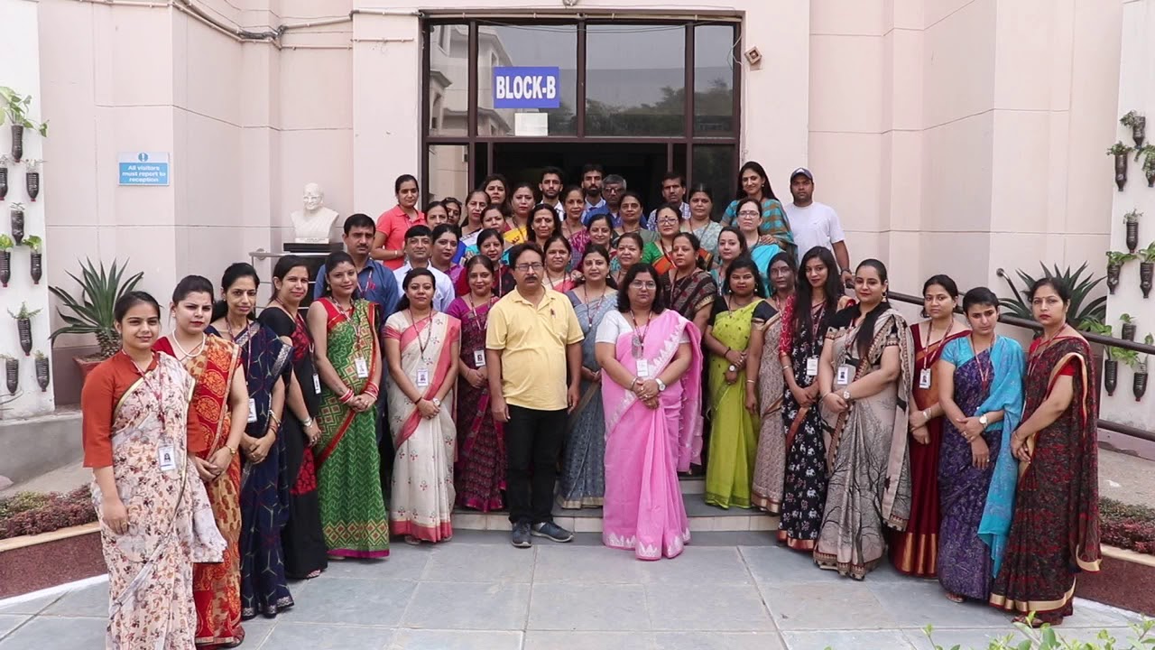 school Faculty - YouTube