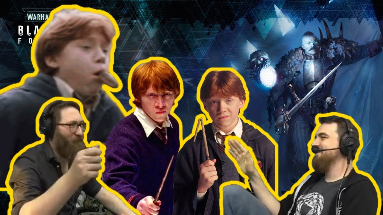 Tom and Ben - Weasley's 11 - YouTube