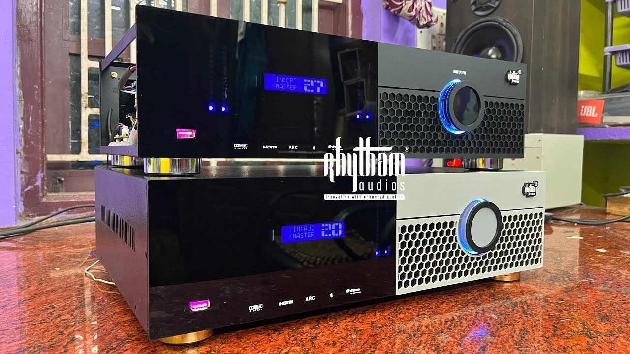 5.2 CH | ARC | dts | OPTICAL | Bluetooth | Dual Transformers - YouTube