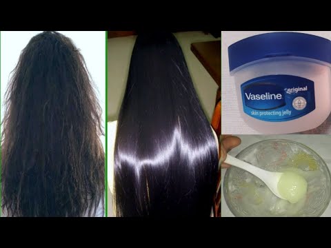 Vasleen hair mask for straight hair,by daily beauty's tips, - YouTube