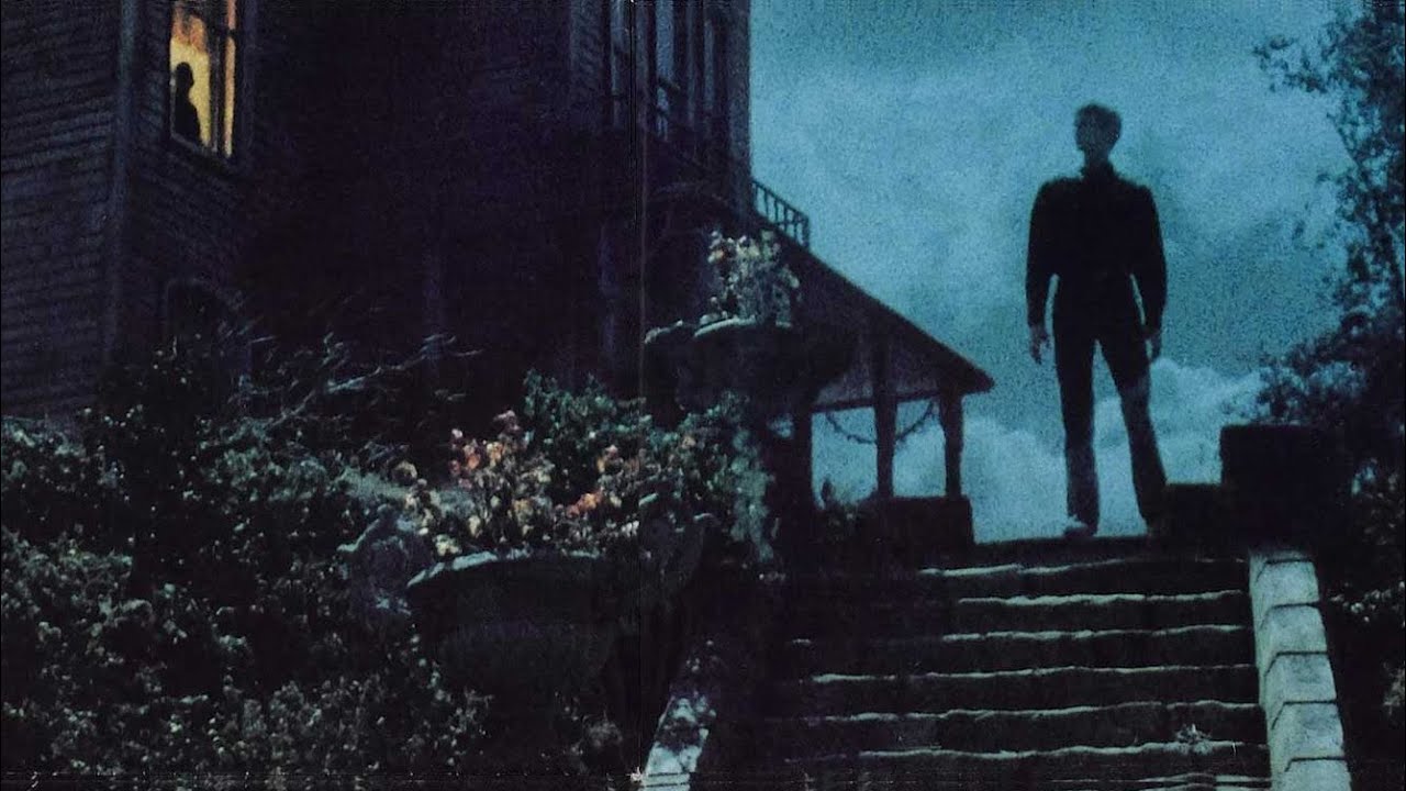 Psycho II (1983) - Teaser Trailer - YouTube