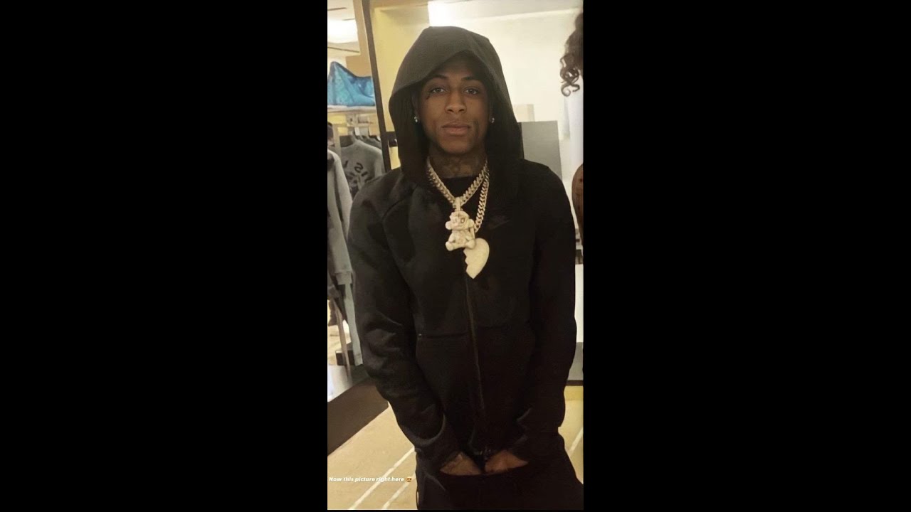 (Free) NBA YoungBoy Type Beat - "Take My Number" | Guitar Type Beat ...