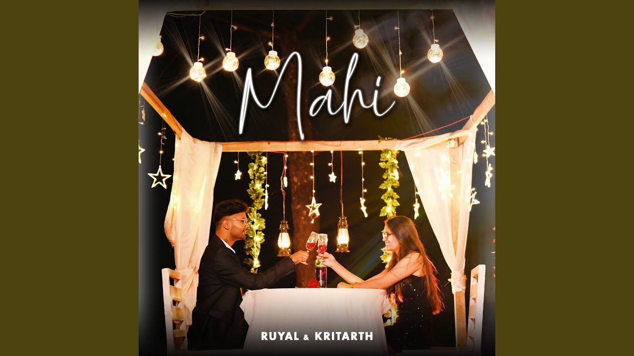 Mahi (feat. Kritarth) - YouTube