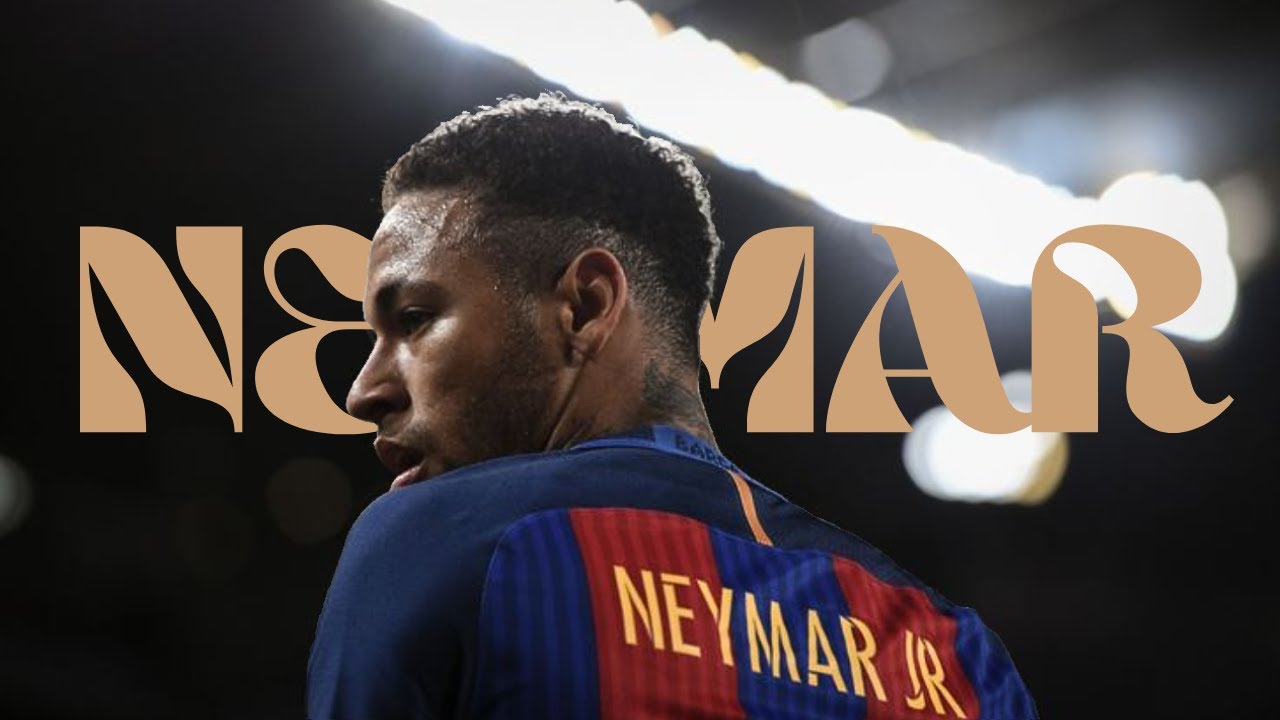 neymar 4k edit | One Call - YouTube