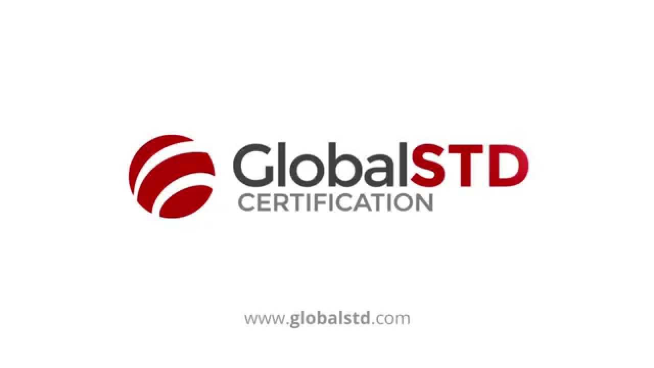 Nuevo Logo GlobalSTD - YouTube