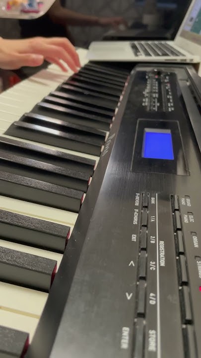 JP3 Yamada WEEK01 HIGGS bass - YouTube