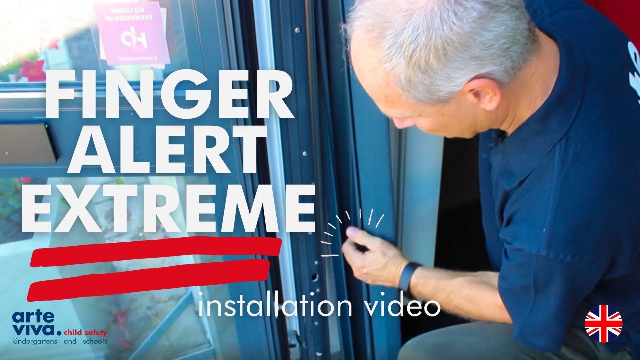Instruction - Finger Alert Extreme - YouTube