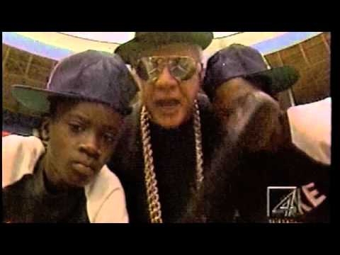 Dwayne X. Riley, RUN DXR, Riley's World - YouTube