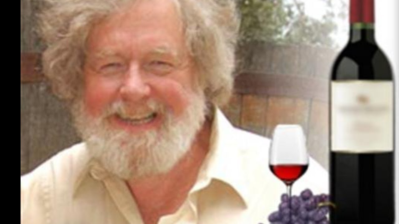 April 3 2025 - All About Wine LIVE! with Ron - YouTube