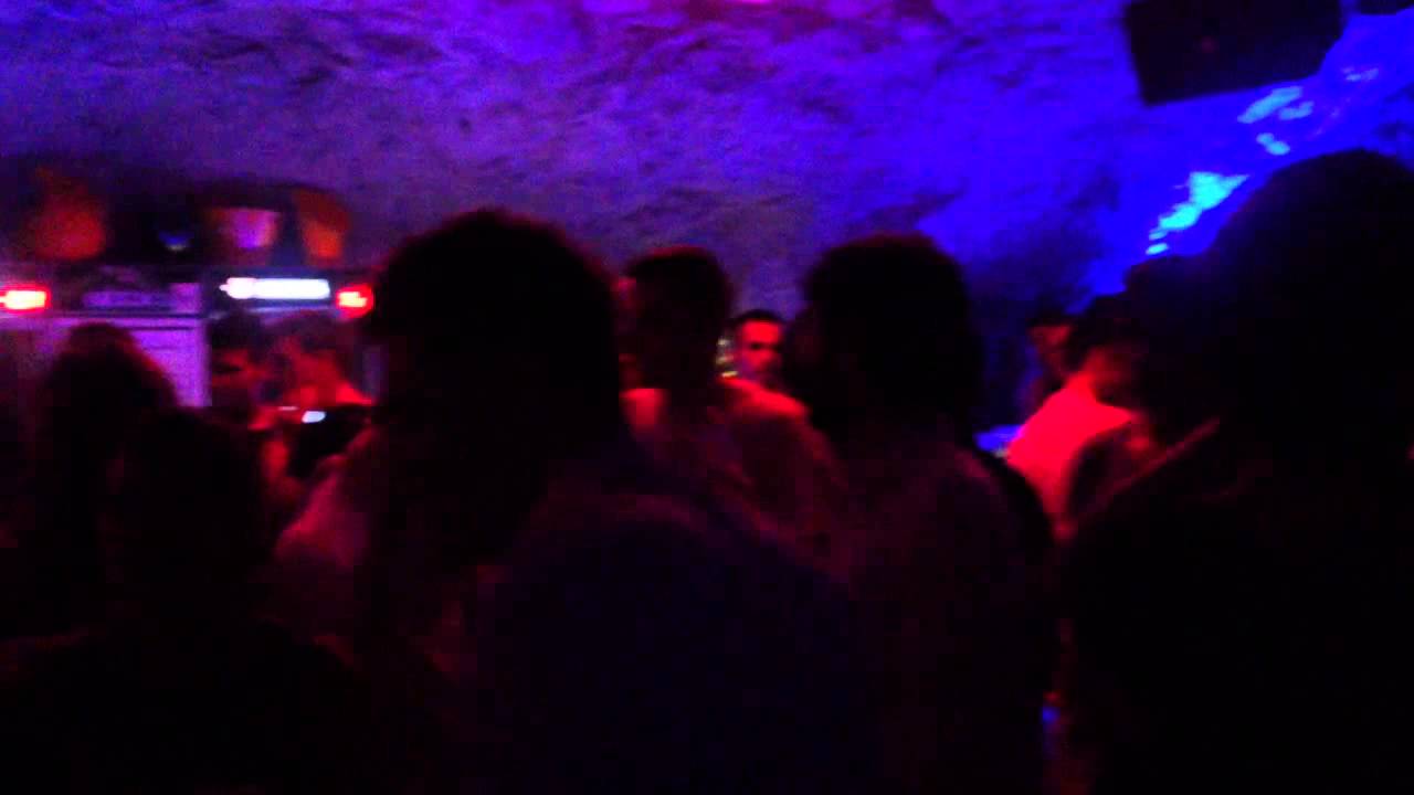 Club Deep Makarska 2015 - Starships - YouTube