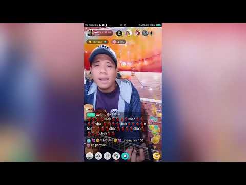 GHE COVER RASA YANG TERTINGGAL #SUARA MIRIP BANGET CHARLI (BIGO LIVE INDONESIA)