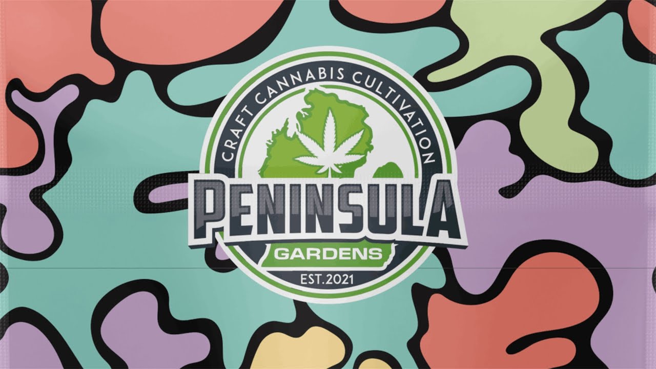 RS11 from PENINSULA GARDENS STRAIN REVIEW - YouTube
