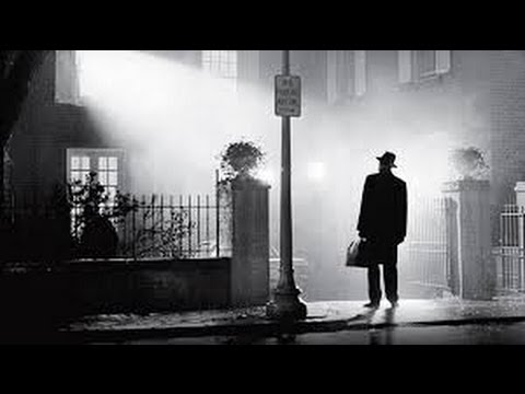 The Exorcist: The Complete Anthology Collection Bu-Ray Unboxing