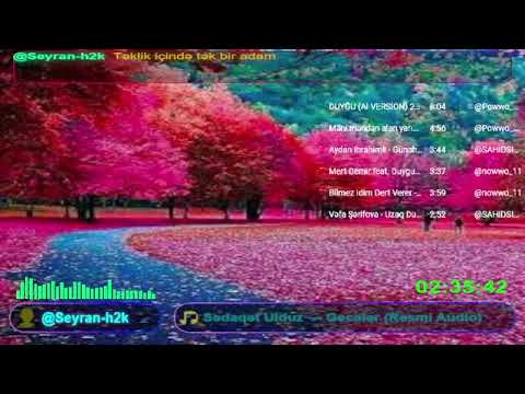 Tik Tok Azerbaycan 7/24 canli yayin