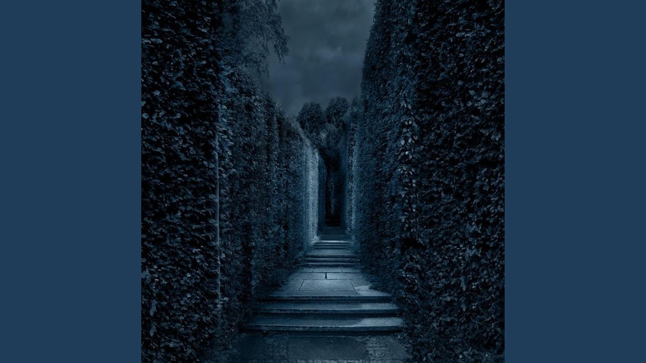 maze (feat. Camro) - YouTube