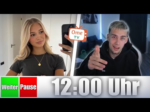 OME TV | BUT I'LL FIND MY DREAM WOMAN!!!