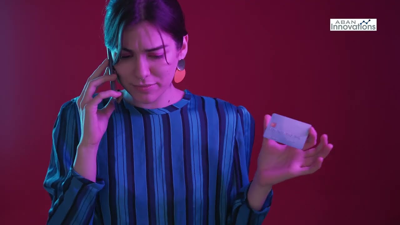 ABAN Innovations Leveraging Tomorrow's Technology to Defeat Today's Threats - YouTube