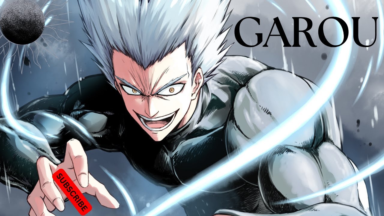 Garou Quotes - YouTube