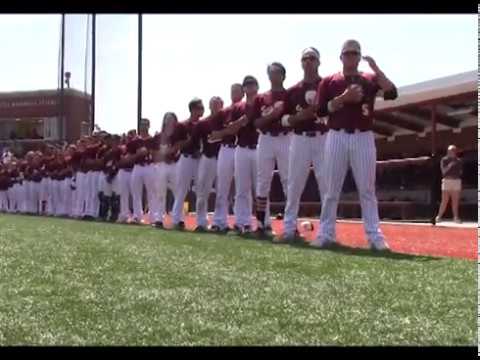 Sea Gull Baseball Stadium - YouTube
