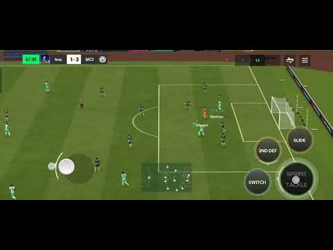 Beating Top Team Challenge Finals - YouTube