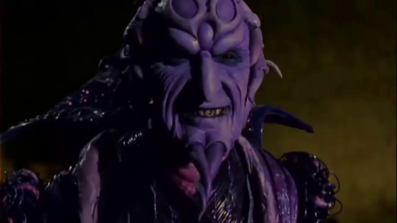 Ivan Ooze - YouTube