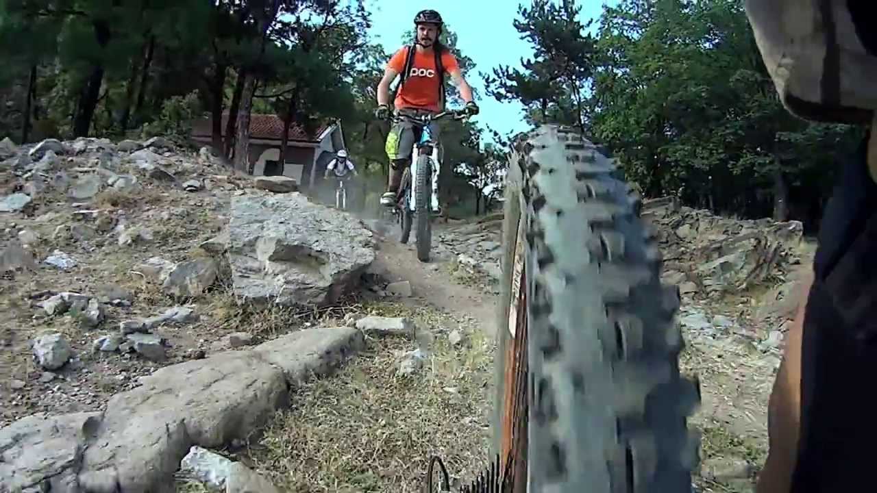 Balkanche Day 1 - YouTube