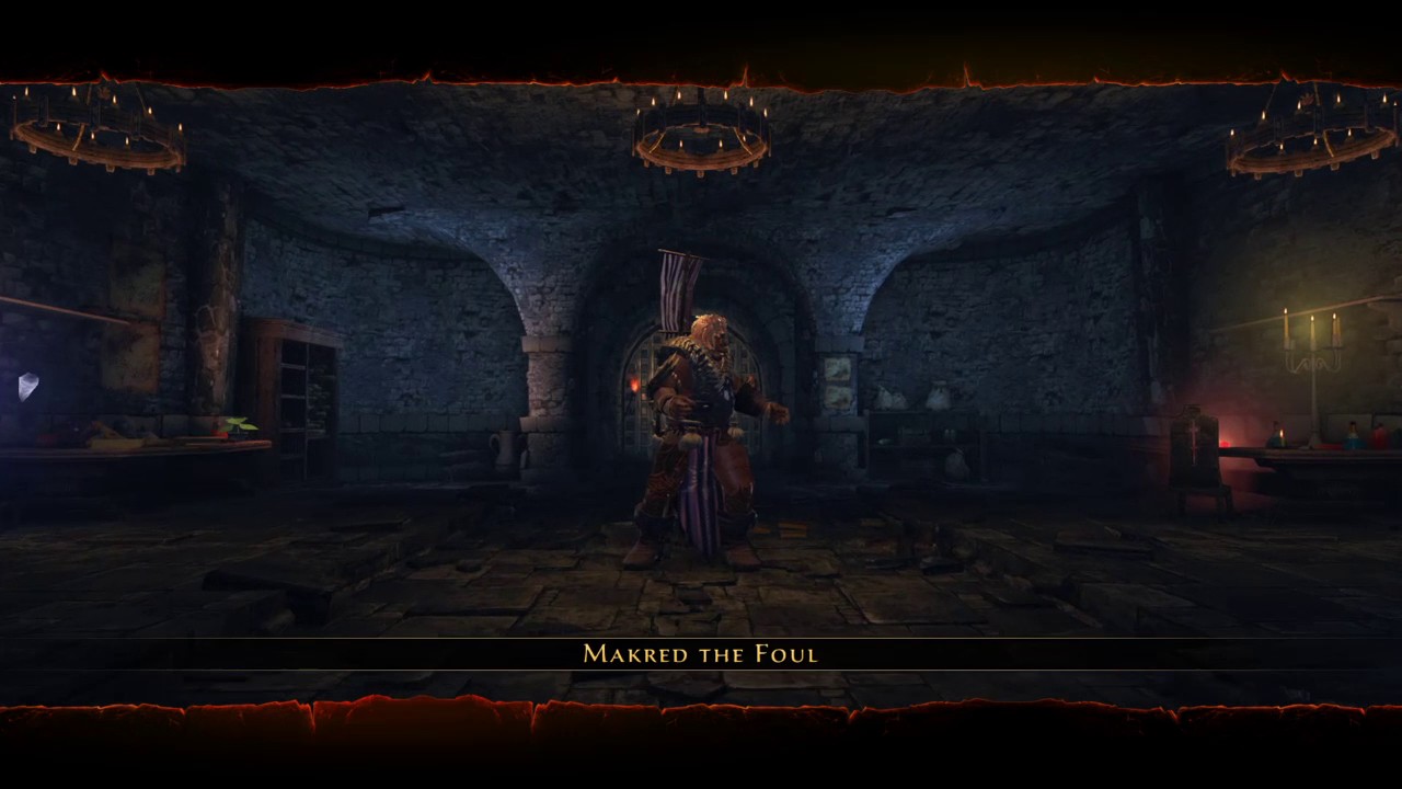 Neverwinter PS4 Getting Another Artifact in Cloak Tower Mod 10.5 - YouTube