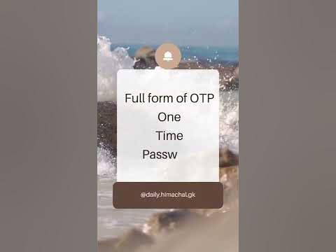 #FULL FORM - YouTube