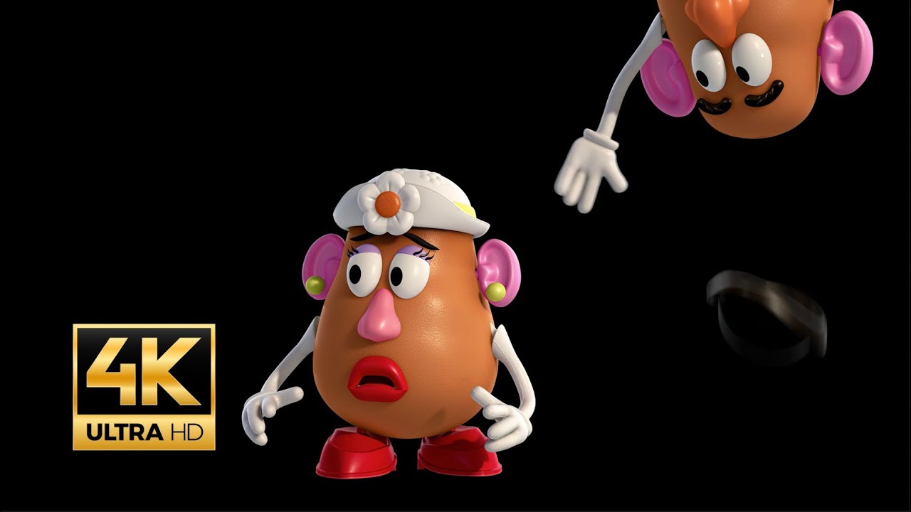 Toy Story 3 Grab Bag - YouTube