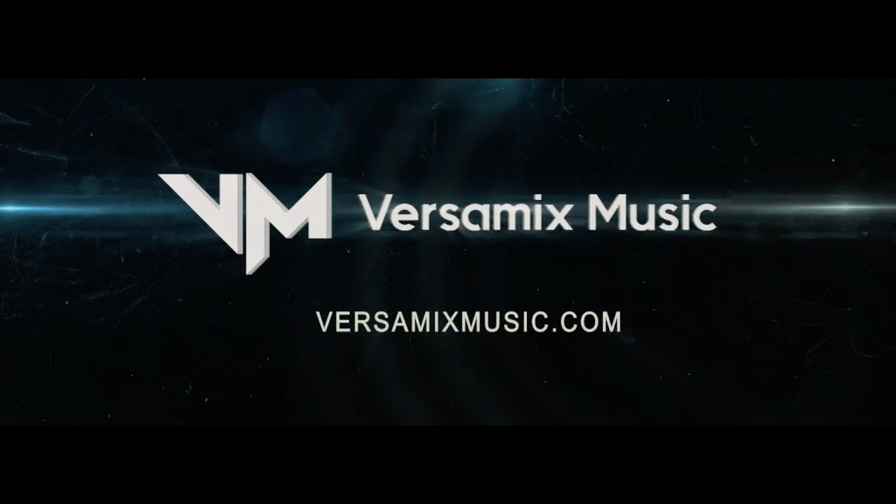 Versamix Music Promo Video - YouTube