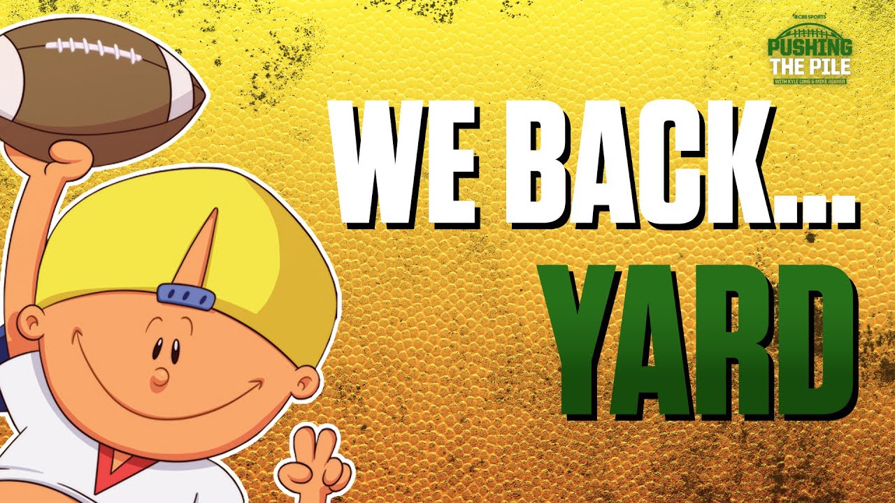 The return of Pablo Sanchez | Backyard Sports is back and PtP is ...