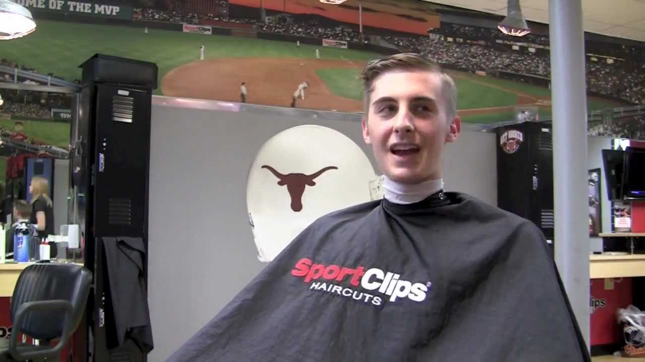 Haircut Episode #3 - YouTube