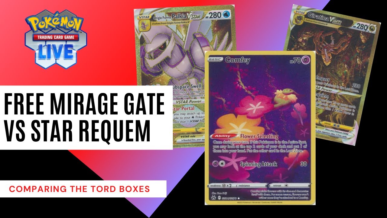 Which is the Better Tord Box? - YouTube