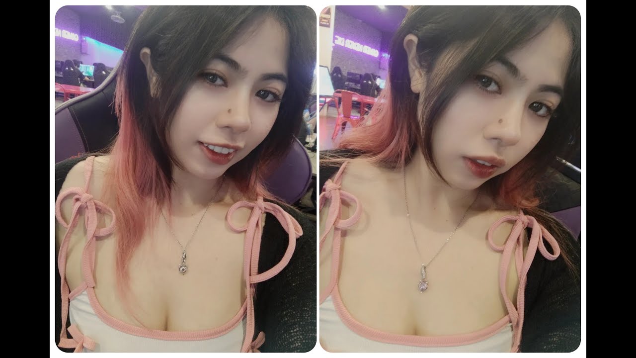 Lency choke lắm zòi :) - YouTube