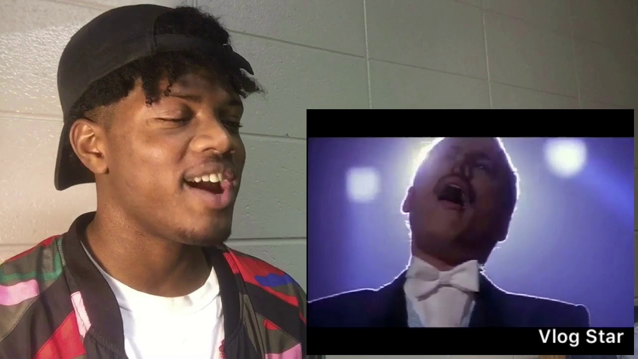 QUEEN REACTION: Queen - Who Wants To Live Forever (Official Video ...