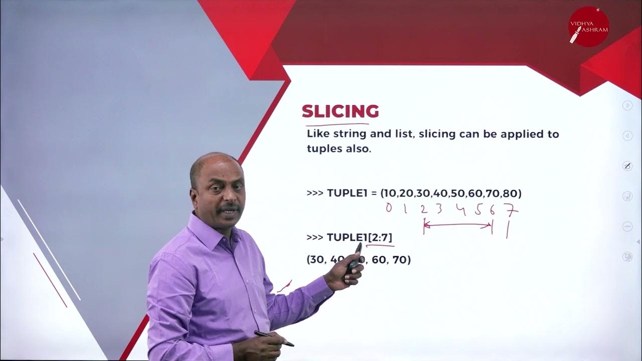 Day 24 Computer Science I Puc Tuples And Dictionaries L1 Youtube