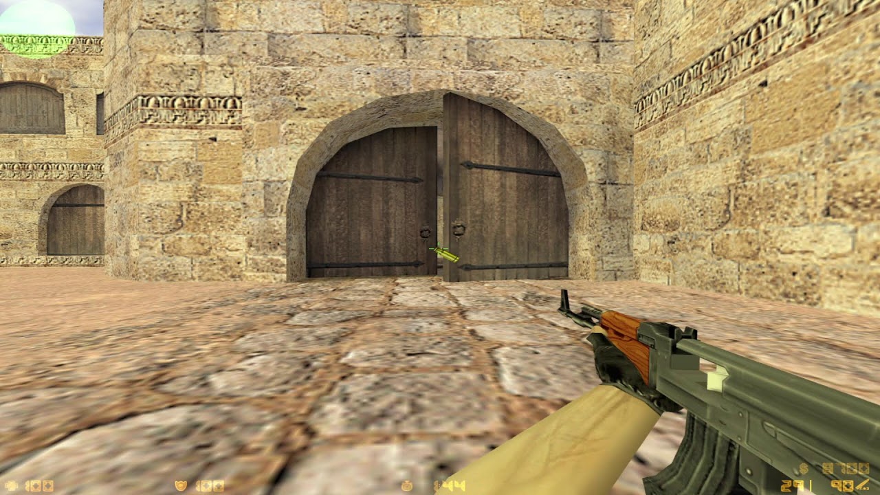 C S 1.6 | KIBER_SPORT | Game |BAXT | Battle | Stream | 2024 !!!! - YouTube