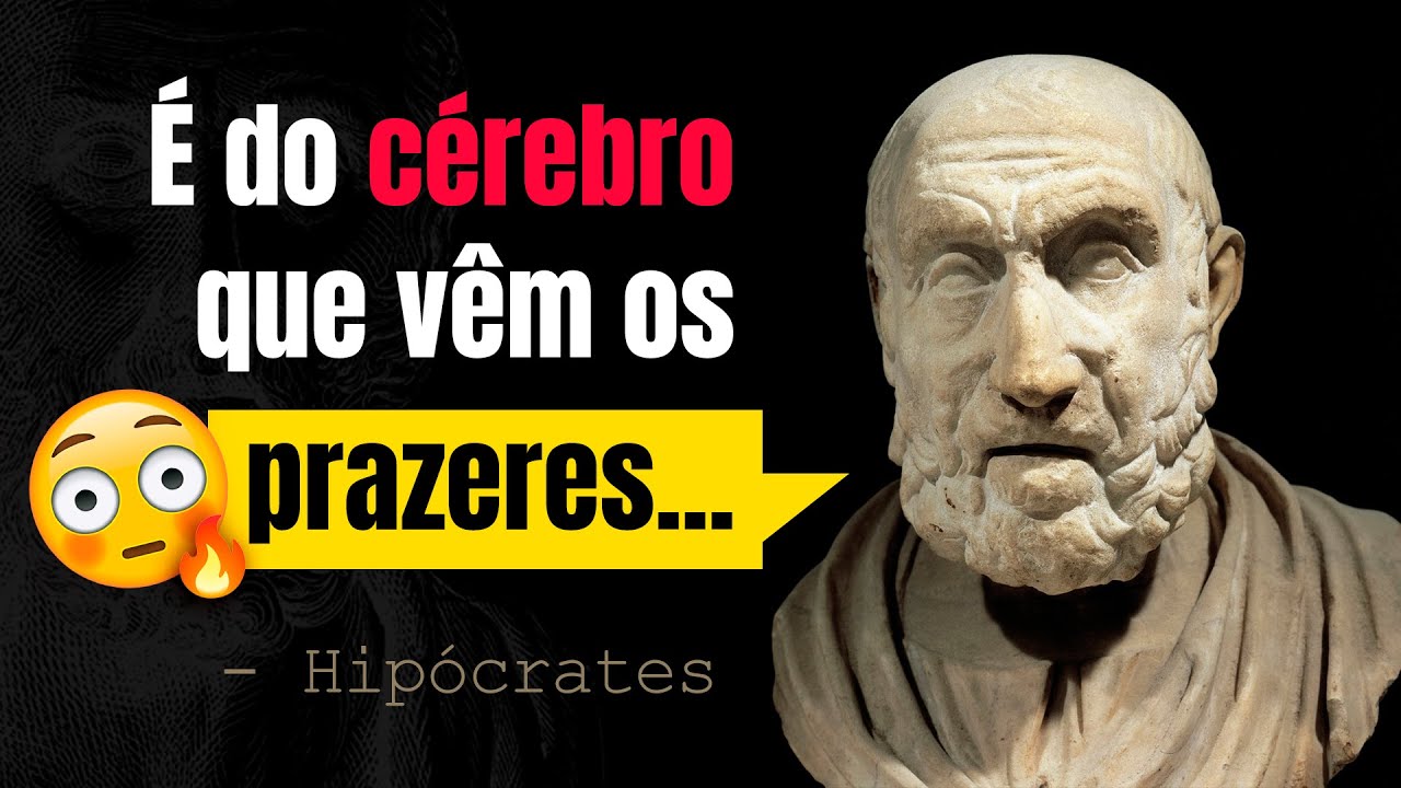 🧐 10 melhores frases de Hipócrates | Mensagens, Aforismos, Pensamentos ...