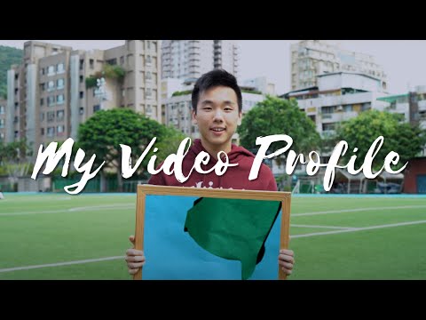 UChicago Optional Video Profile (ACCEPTED!)