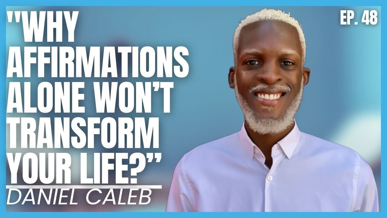 Life Coach Explains How to Experience Heaven on Earth | Daniel Caleb - YouTube