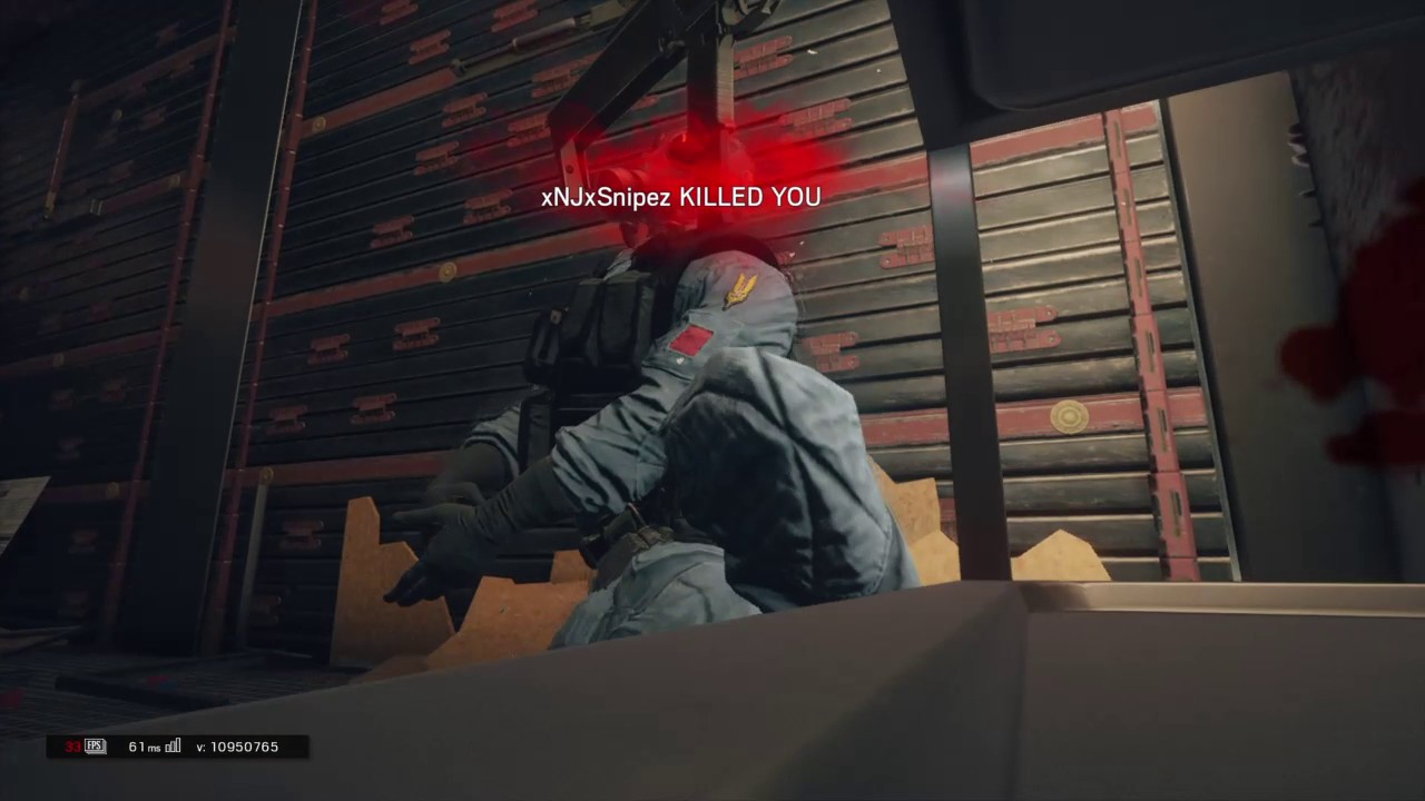 Grunt | R6 Siege - YouTube