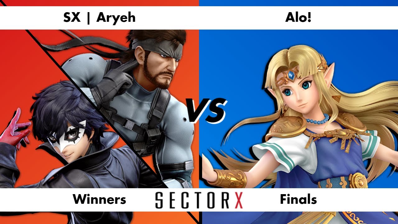 War 4 The Bridge Winners Final SX Aryeh vs Alo! 【Ultimate Singles ...