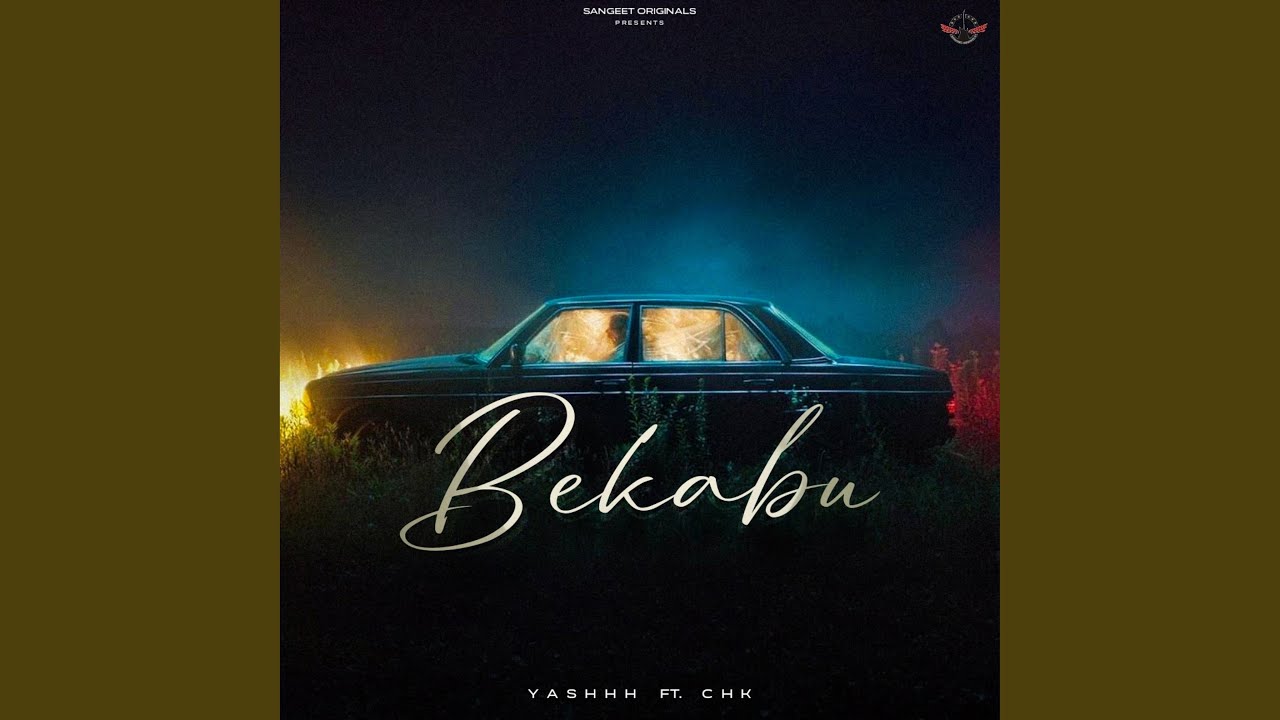 Bekabu (feat. CHK) - YouTube
