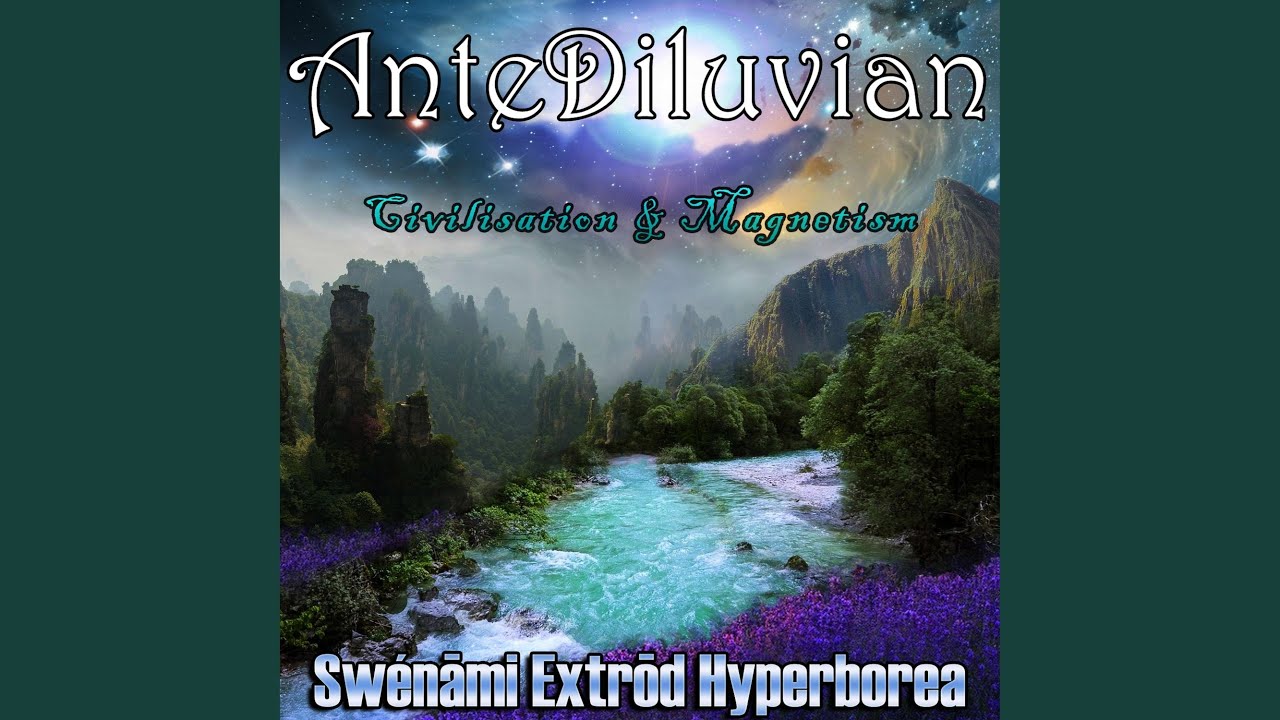 The Epic Of The Hyperboreans - YouTube