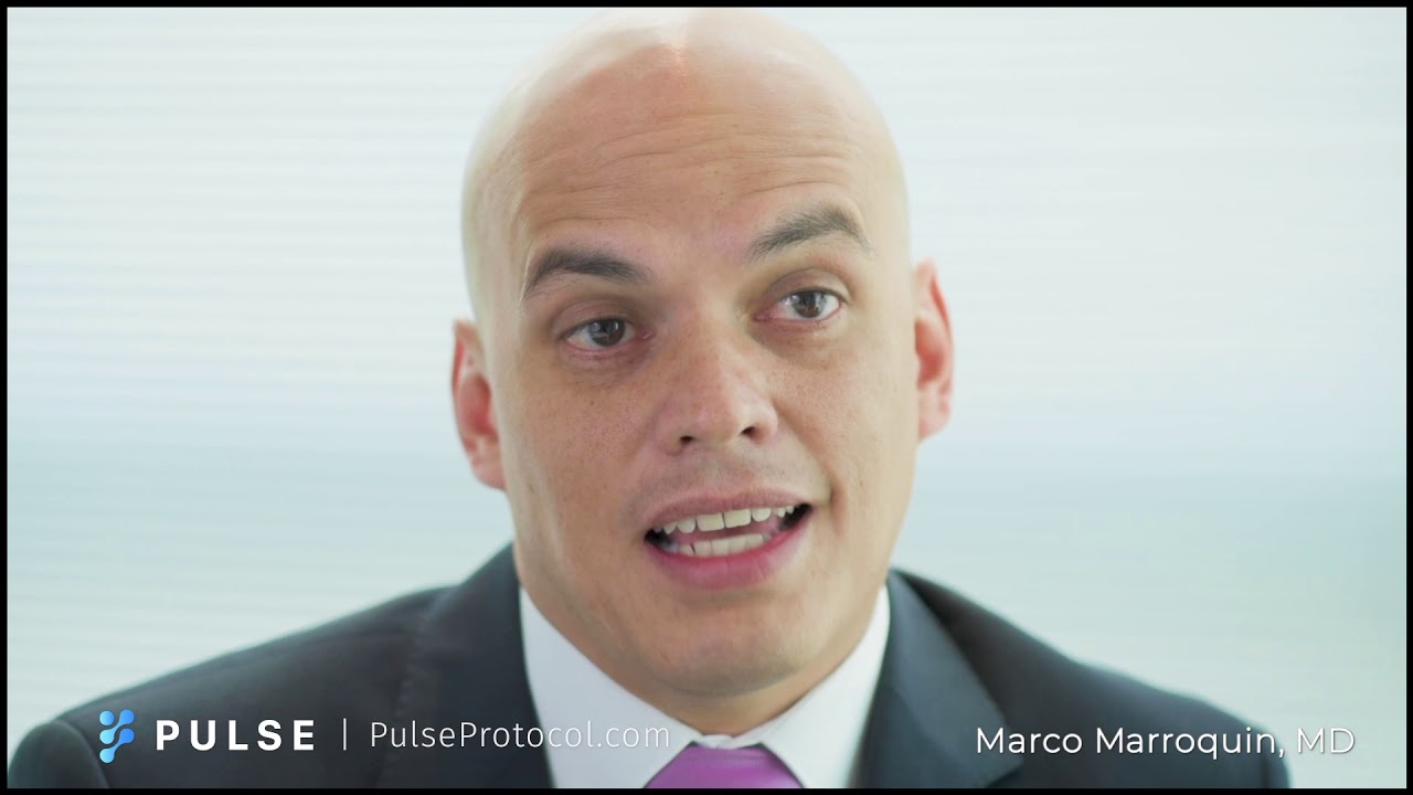Marco Marroquin, MD - YouTube