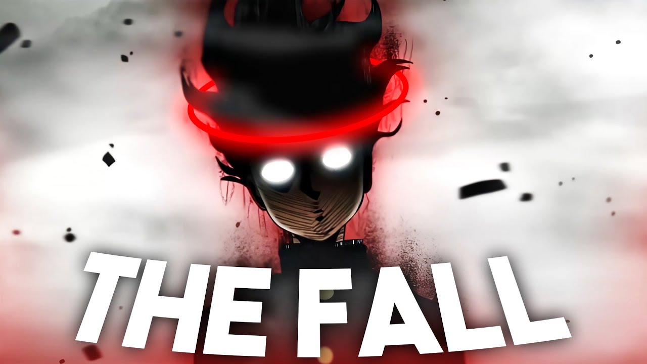THE FALL : SHIGEO [4K MOB PSYCHO 100 S3 AMV/EDIT] - YouTube