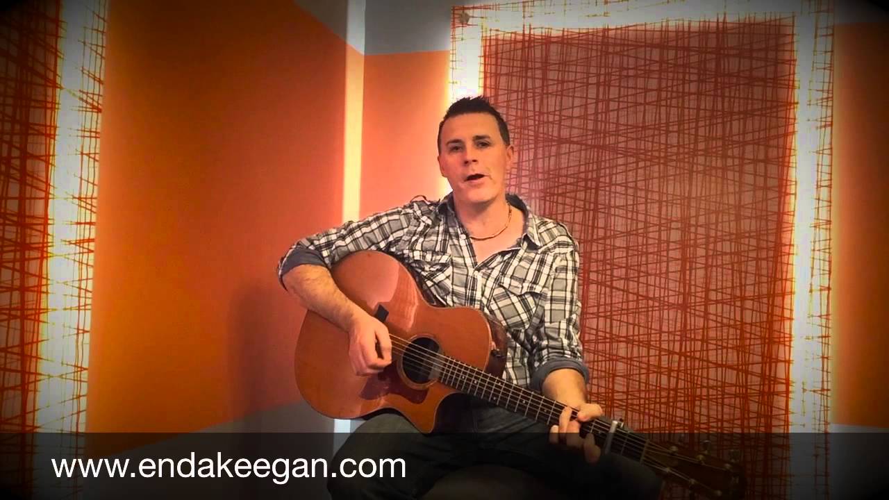Enda Keegan Live 3/14/2015 - YouTube