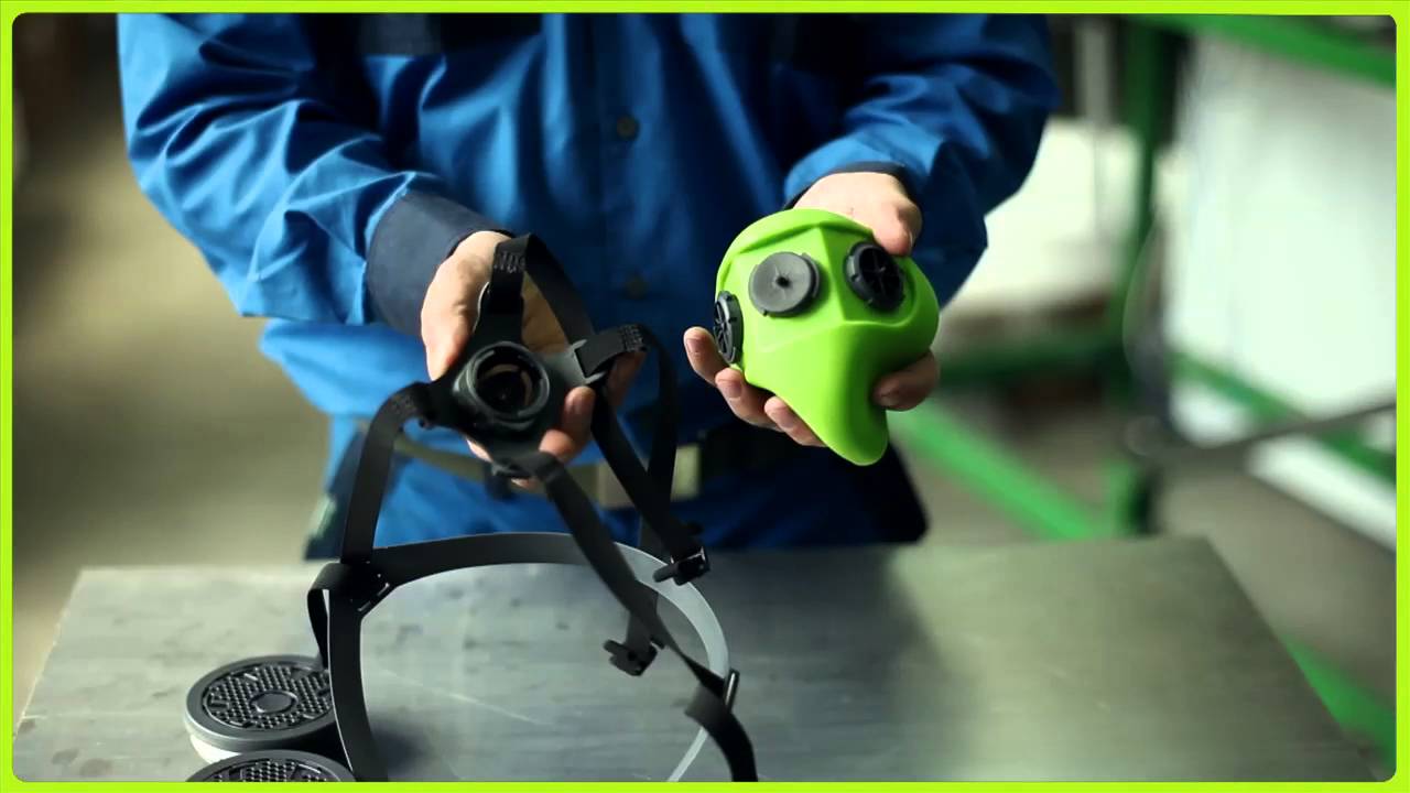 BLS serie 4000 - YouTube